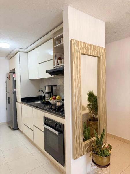 Habitación Con Aire Zona Norte Wifi Fibra - Barranquilla