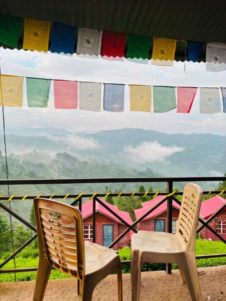 The Cottage Eastern Hill - West Bengal