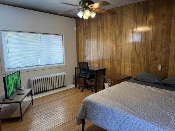 Private 1-bed House Convenient To Nyc Bus And Train - Edison