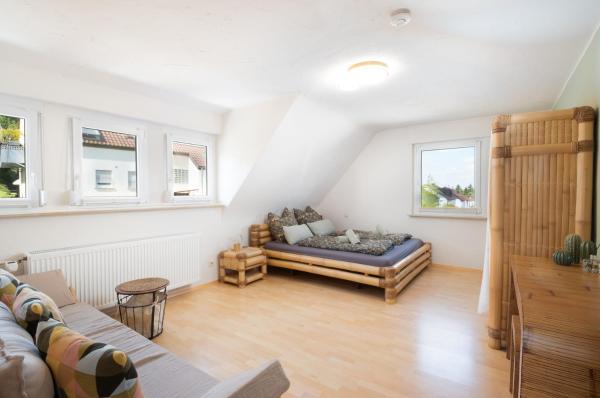 Ferienwohnung An Der Limburg - Kirchheim unter Teck