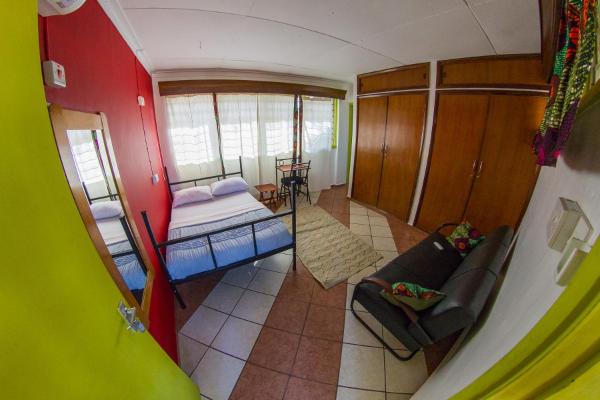 We Travel Hostel - Tanzanie