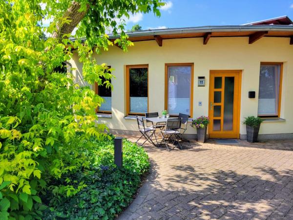 Heideberg Appartement - Waltersdorf