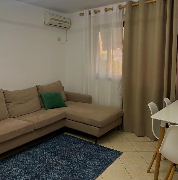 Grediv Apartment Orikum - Orikum