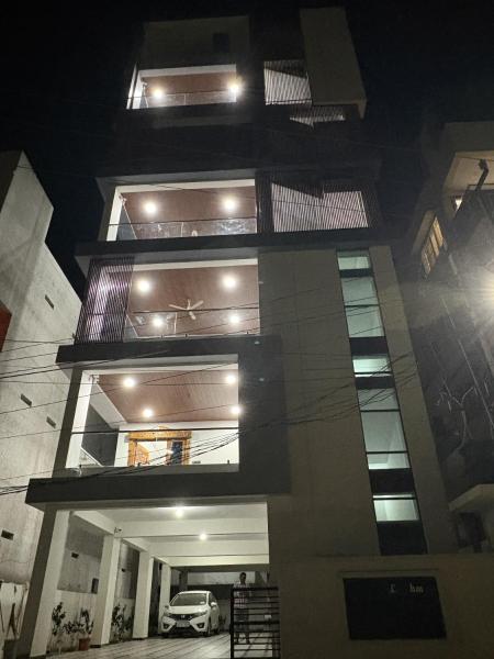 Kautily Grand Av Apparo Road - Rajahmundry
