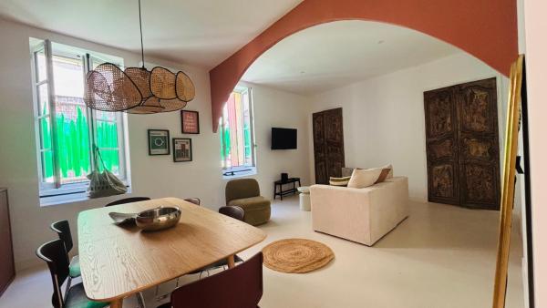 Appartement Arche Centre Historique - Gruissan