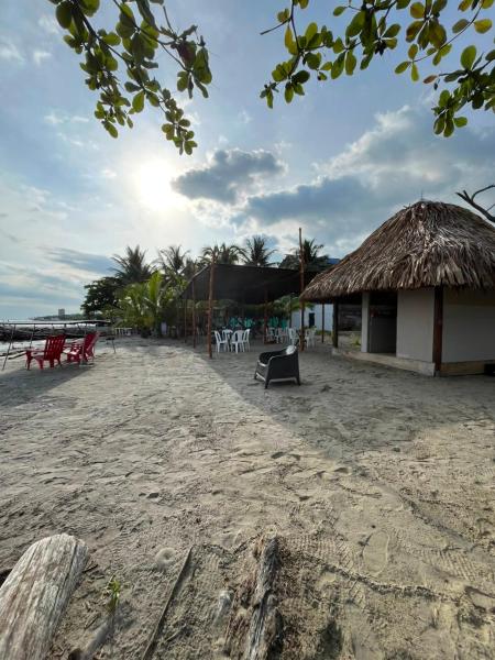 Hotel Boutique Primavera Beach - Choco