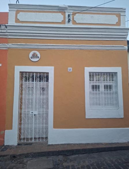 Pousada Nossa Senhora Do Rosário Olinda - Recife