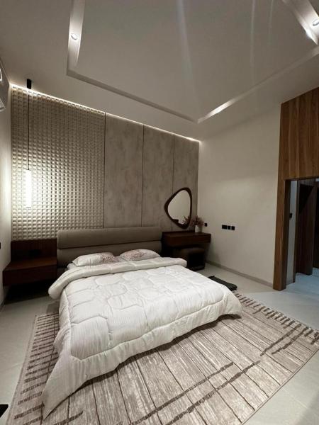 Aura Chalet With Private Garden - Oman
