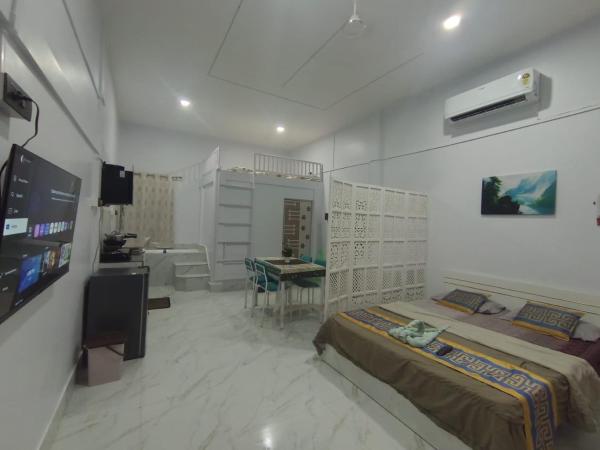 Lakhimpur Central Homestay - Arunachal Pradesh