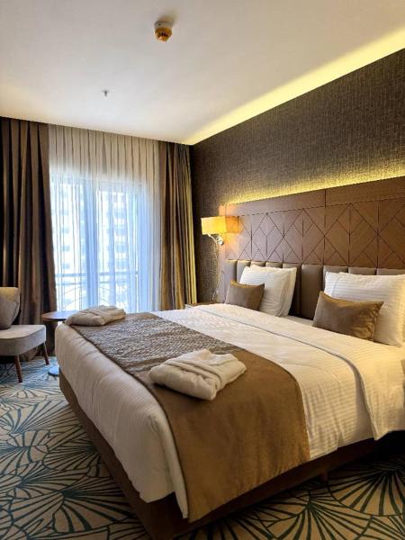 Kbf Hotel - Alger