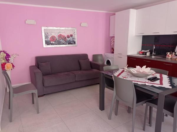 Mary Holiday House - Cefalù