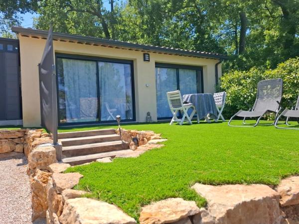 Escapade Coeur Provence - Brignoles