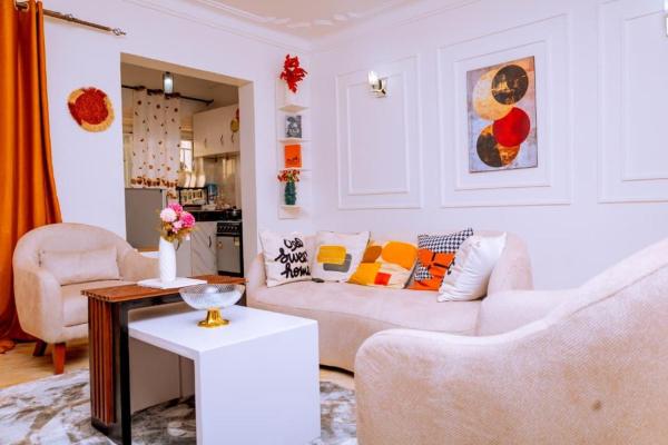 Lyz Homes Ltd - Kampala