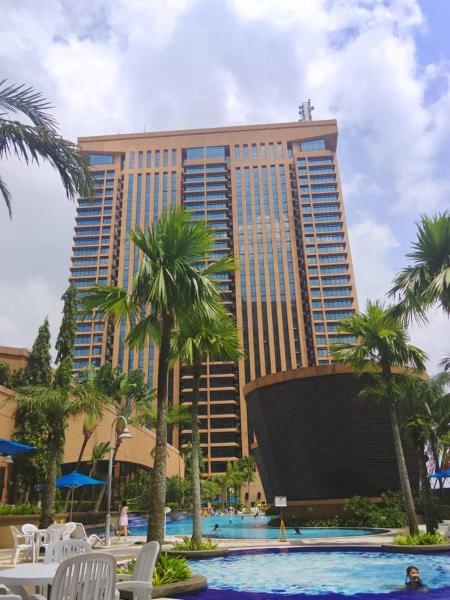 The Premium Hotel Apartment - Kuala Lumpur