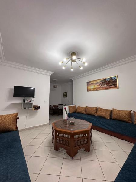 Appartement Nadin - Tetouan
