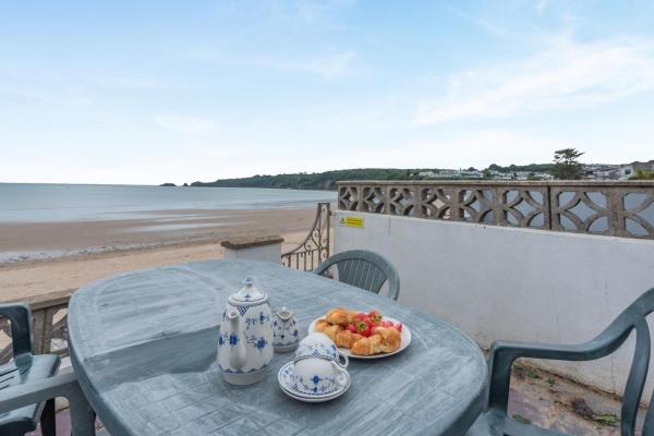 4 Bed In Saundersfoot Oc-pw9197 - Saundersfoot