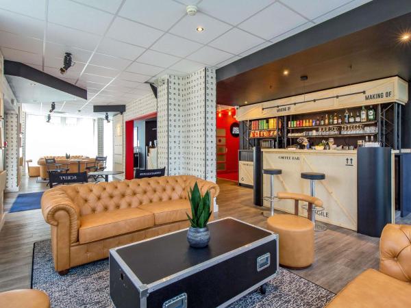 Ibis Styles Cannes Le Cannet - Cannes