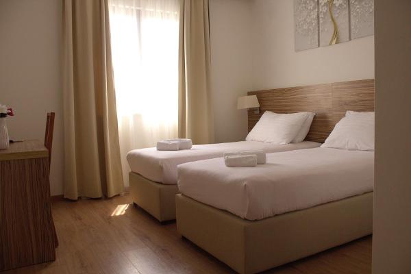 Hotel Luna - Bosnien und Herzegowina