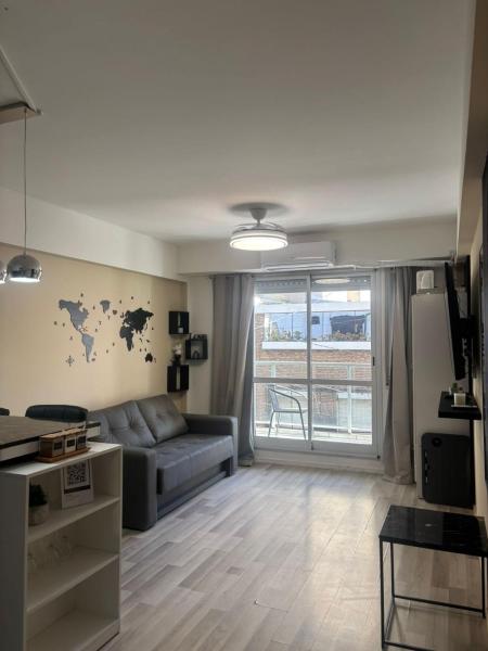 Bnb Loft Xxxvii - Zona Ideal - Rosario