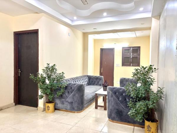 Salsa Homes - Delhi