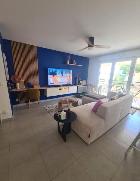 Chambre Privée Chez L'habitant - Marseille