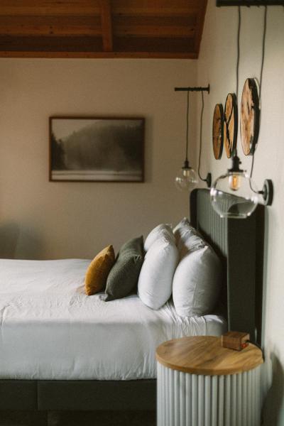 The Inn At Manzanita - Manzanita, OR