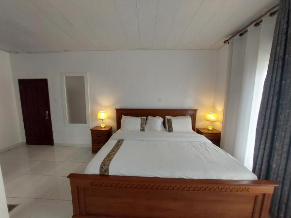 Villa In Niboye Kicukiro - Kigali