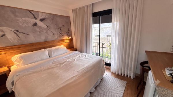Le Flâneur Boutique Hotel - Del Mar
