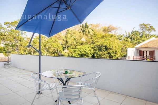 Residencial Ametista- 250 Metros Do Mar - Florianópolis