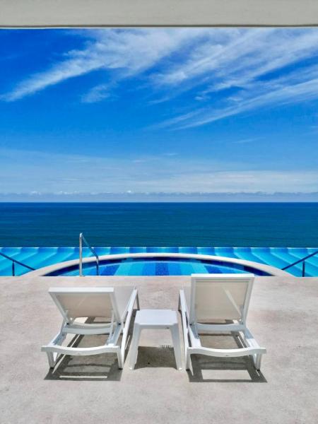 Mi Depa En Maza - Mazatlan
