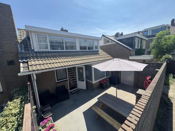 Beachhouse 71 - Noordwijk aan Zee