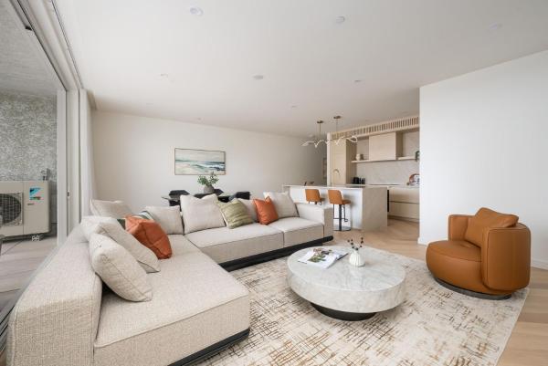 Dromana Beach Suites - 103 - Mount Martha