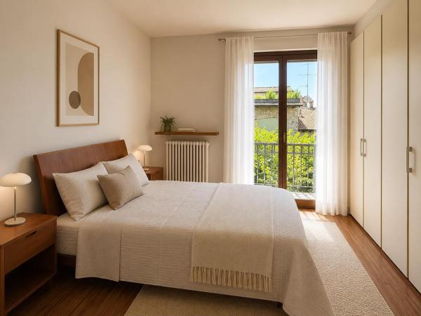 Prestige Bouganville Apartment - Sirmione