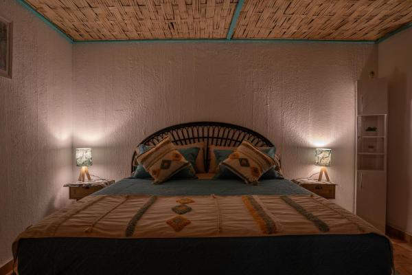 Karrizo Lodge - San Pedro de Atacama