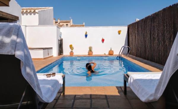 El Valle Golf Resort Villa, Private Pool, Murcia - Murcia