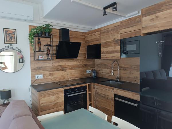 Suite Poblamar - Tarragona