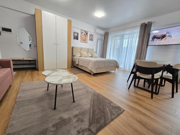 Studio S23 - Piatra Neamț