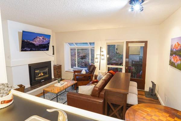 Mt Baker Den, Sleeps 4 - Washington