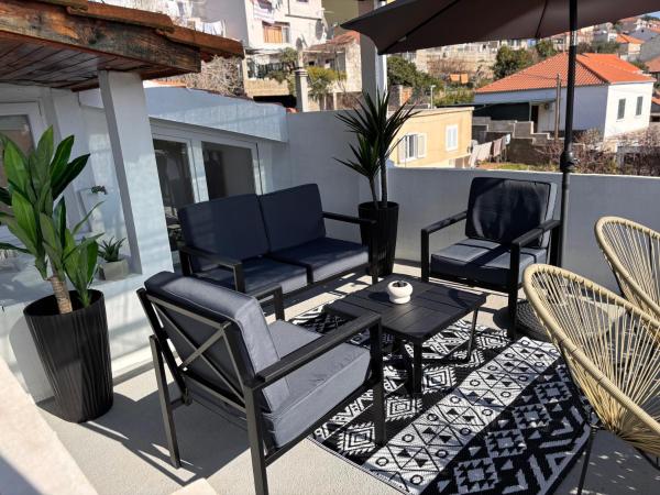 Get Garden - Dubrovnik