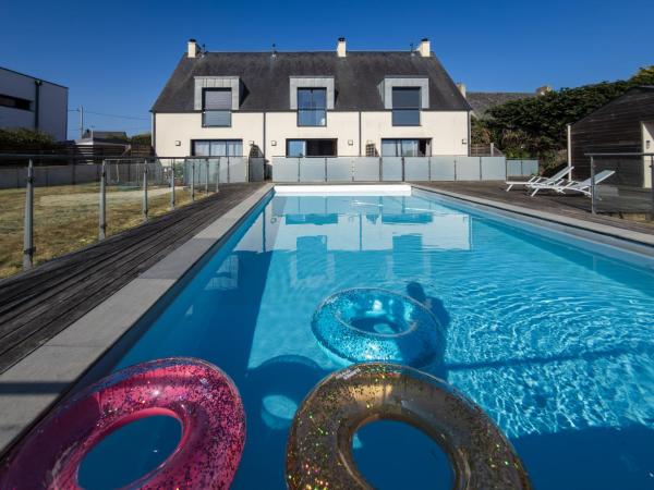 Residence Kersailliou - Roscoff