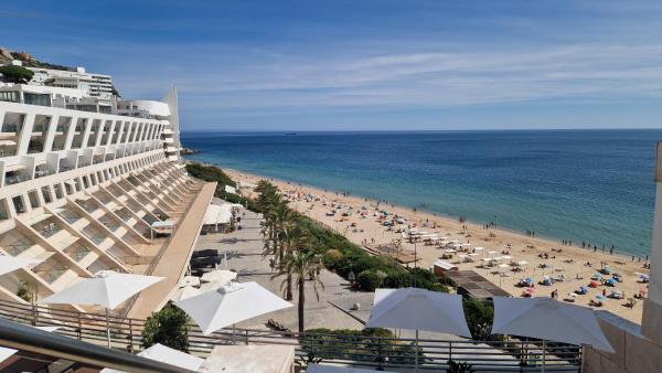 Apartamento Ferias- Praia Da California, Sesimbra - Sesimbra