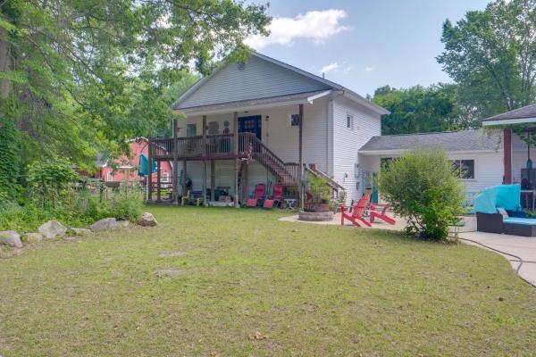 Peaceful Farm Stay Near Cuyahoga Valley Np - Cuyahoga Valley National Park