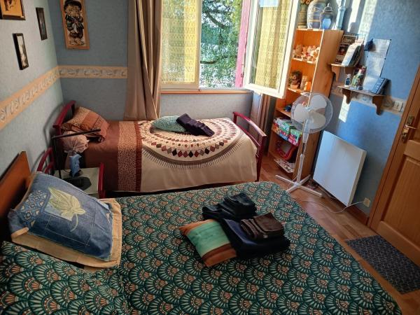 Chambres D'hôtes Chez Nous - Francia