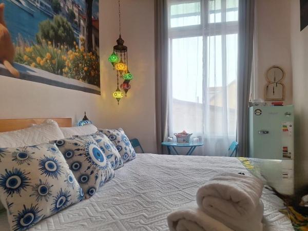 Casafran Hotel Boutique - Valparaíso