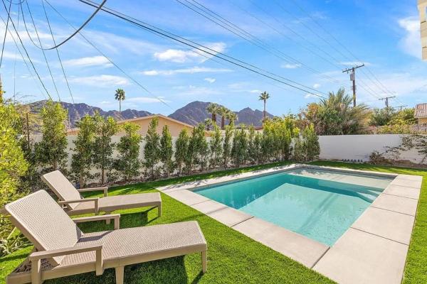 New Luxury House, Near Golf, Trails & Restaurants - La Quinta, CA