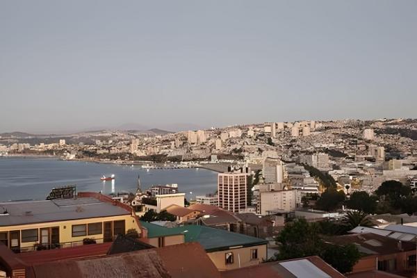 Casa Fran Valparaíso | Vive Un Hotel Temático - Valparaíso