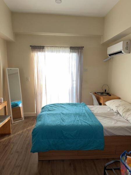 Studio With Balcony In Cebu City - Cebu City