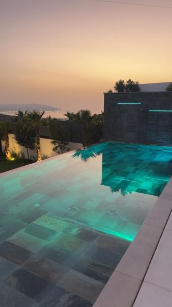 Villa éLite - Tangier, Morocco