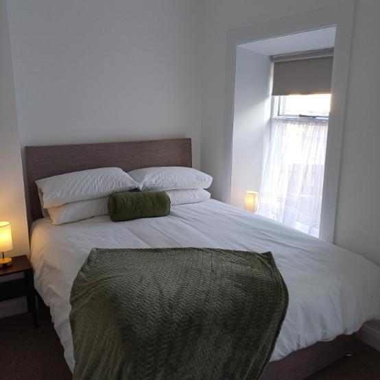 No2 Princess Terrace - Derry