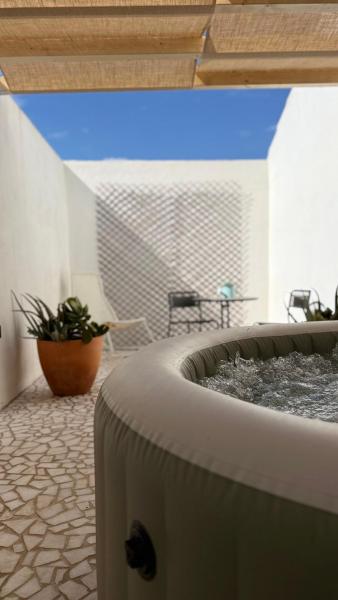 Habita Serpapinto - Estremoz